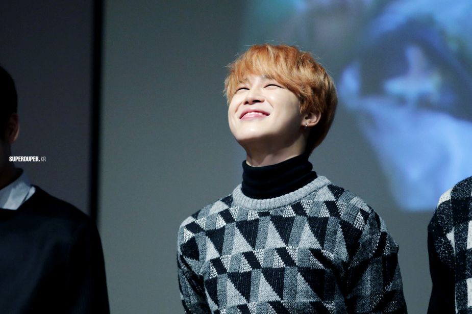 10+ Reasons Why BTS’s Jimin Is An Angel From Above - Koreaboo
