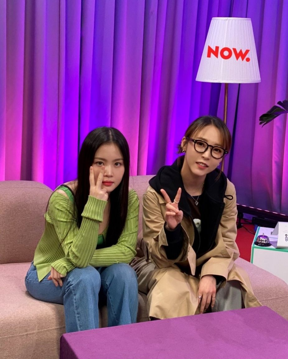 BLACKPINK's Jennie And Lee Hi Wore The Same Cardigan, But Served ...