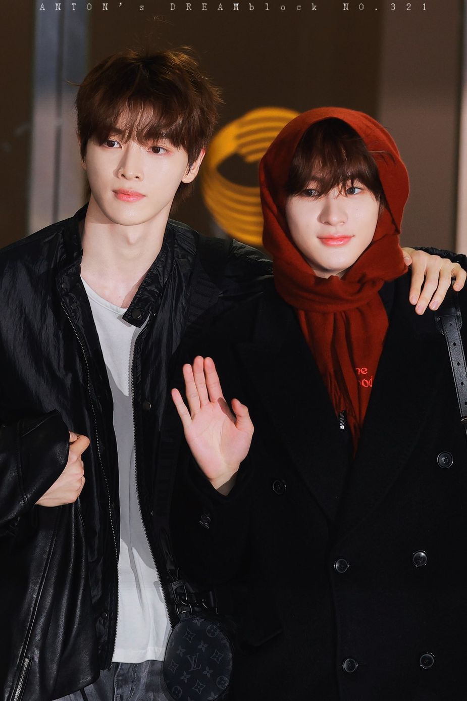 Recent Photos Of RIIZE's Sungchan And Anton Go Viral Among Korean Netizens - Koreaboo