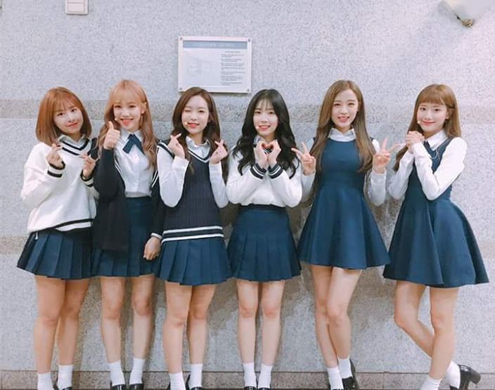 Here Are 11 Girl Groups Who Rocked The Schoolgirl Look - Koreaboo