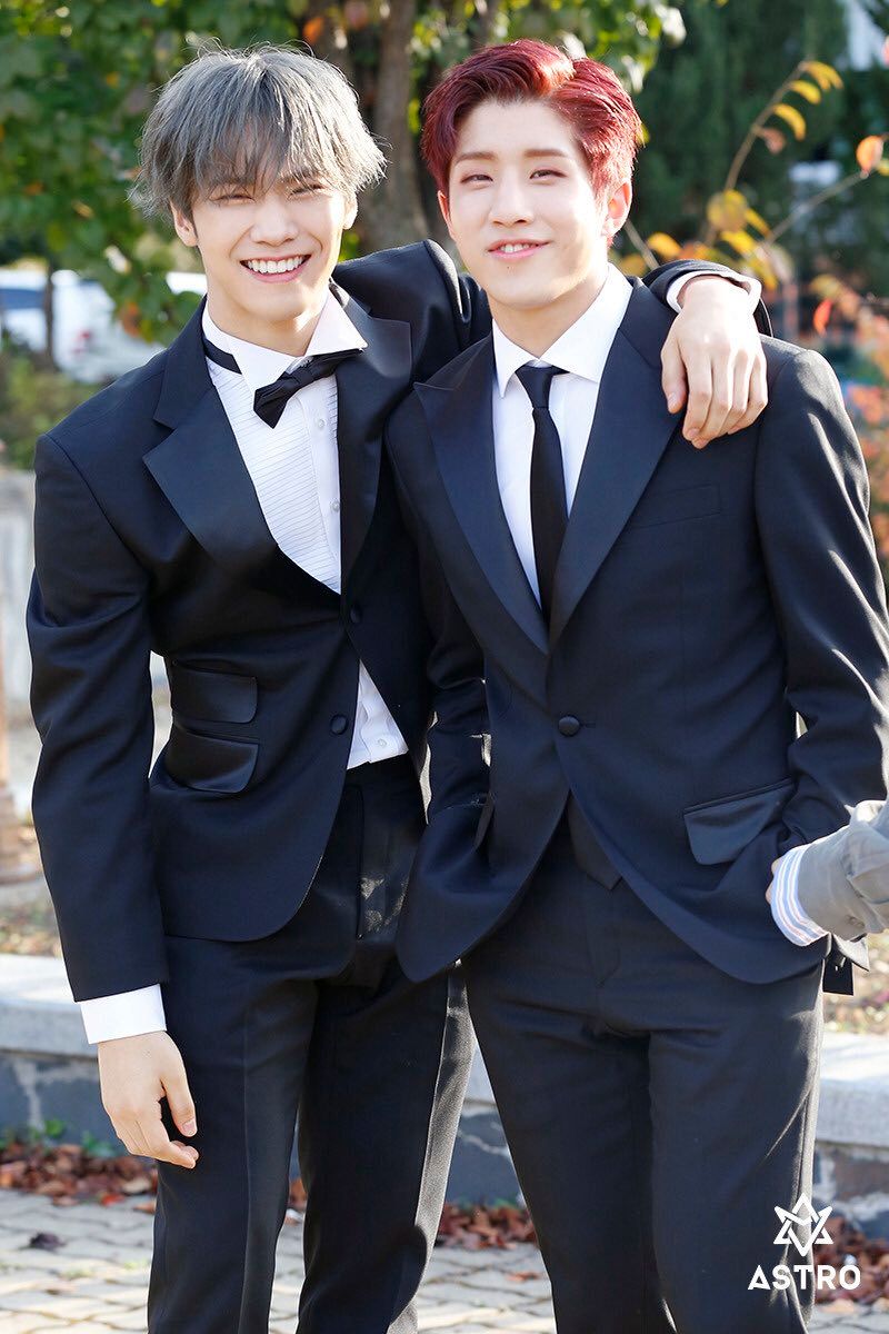 ASTRO's Girl Group Medley Will Make You Want More Of Them