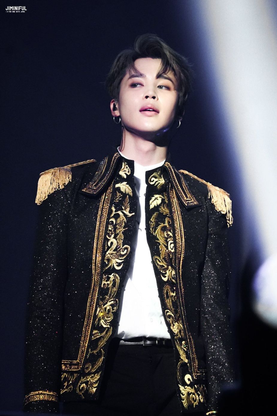 10 Fan-Taken Photos Of BTS's Jimin That Prove He's Even More Handsome ...