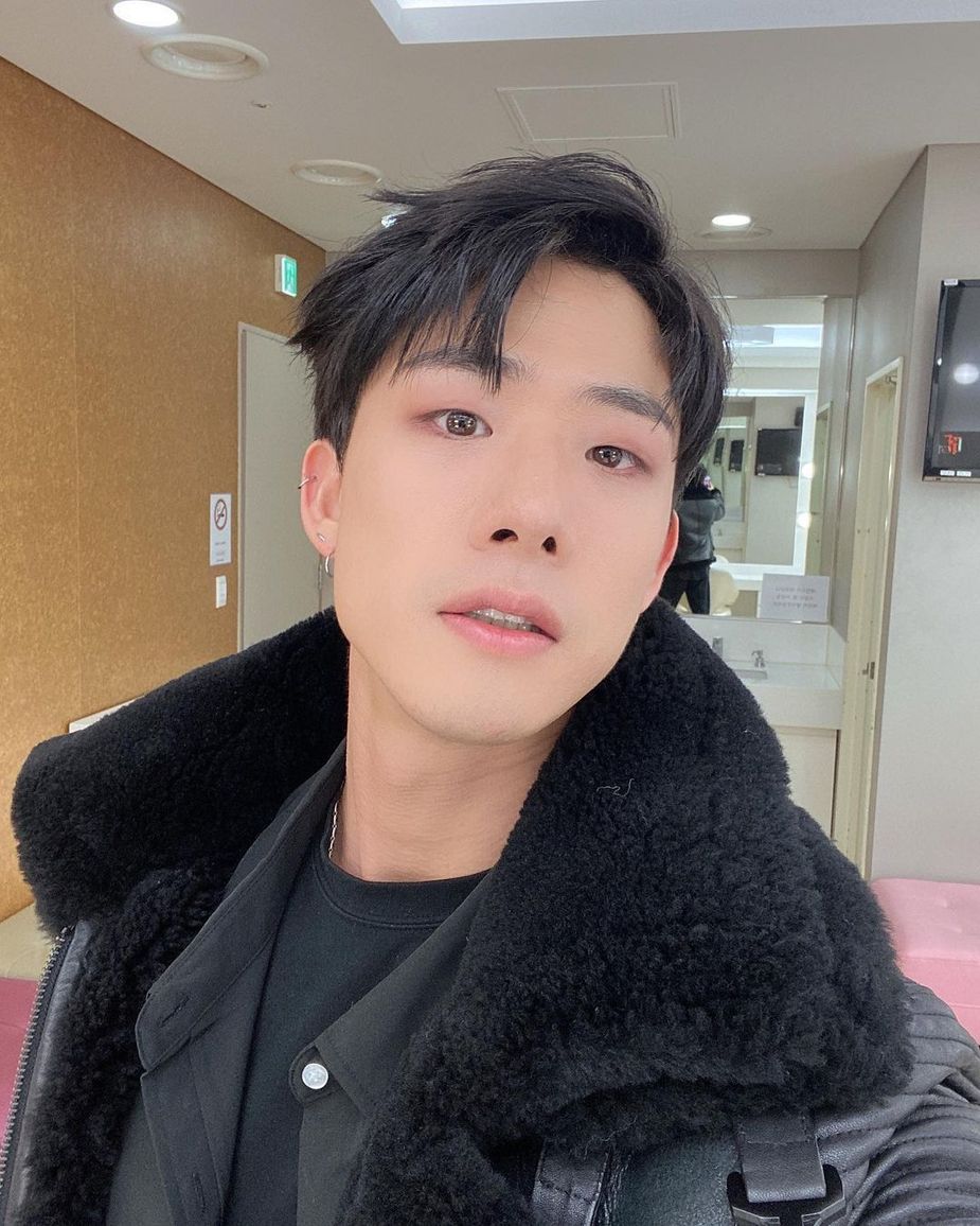 These 7 K-Pop Backup Dancers Are So Gorgeous, They Could Be Idols ...