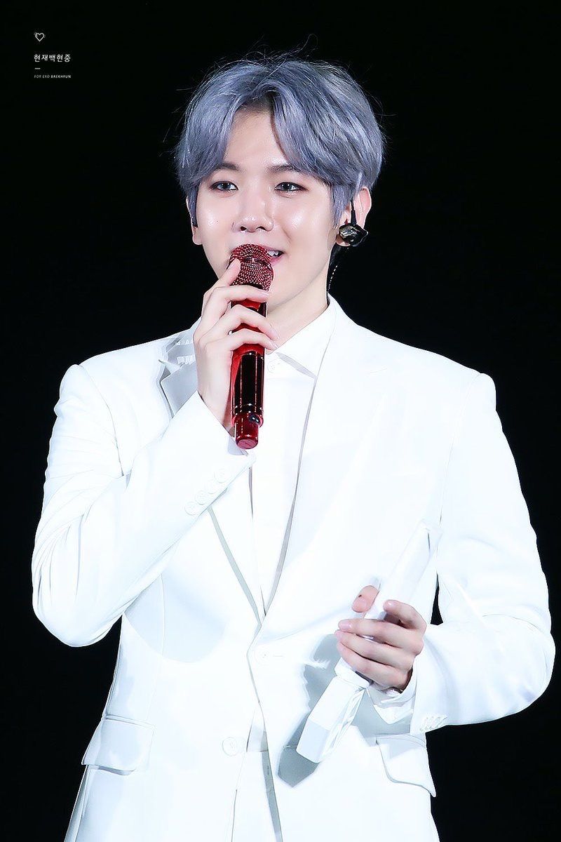 EXO Members Got These Special Objects To Symbolize Their Never Ending ...