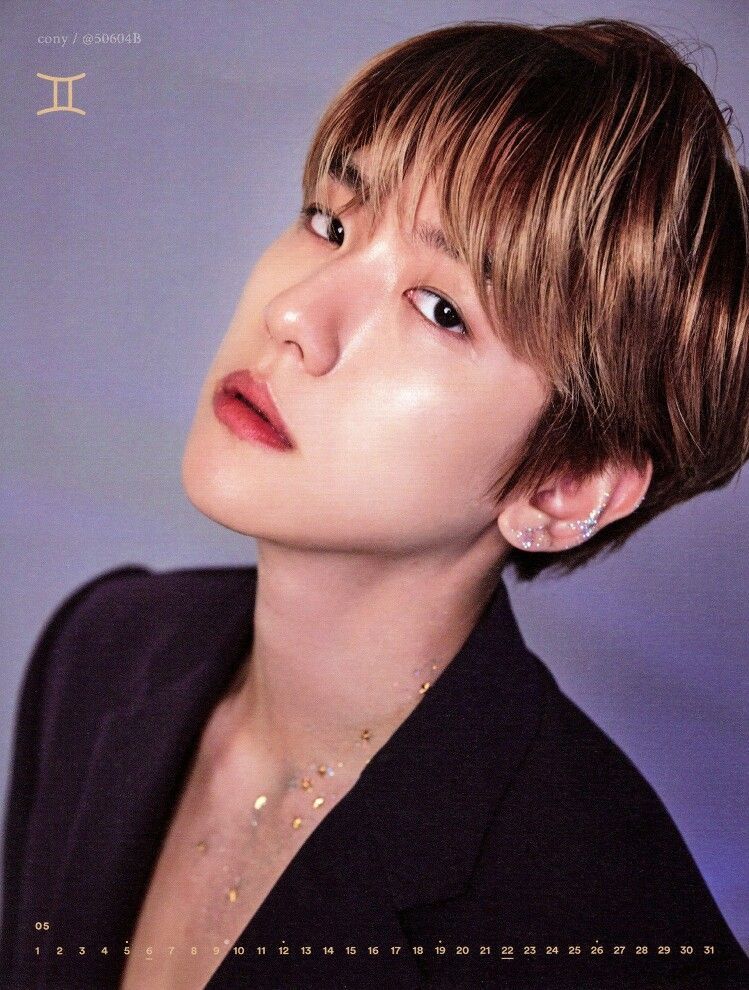 EXO's Baekhyun Opens Up About His Recent Weight Gain Triggered By ...