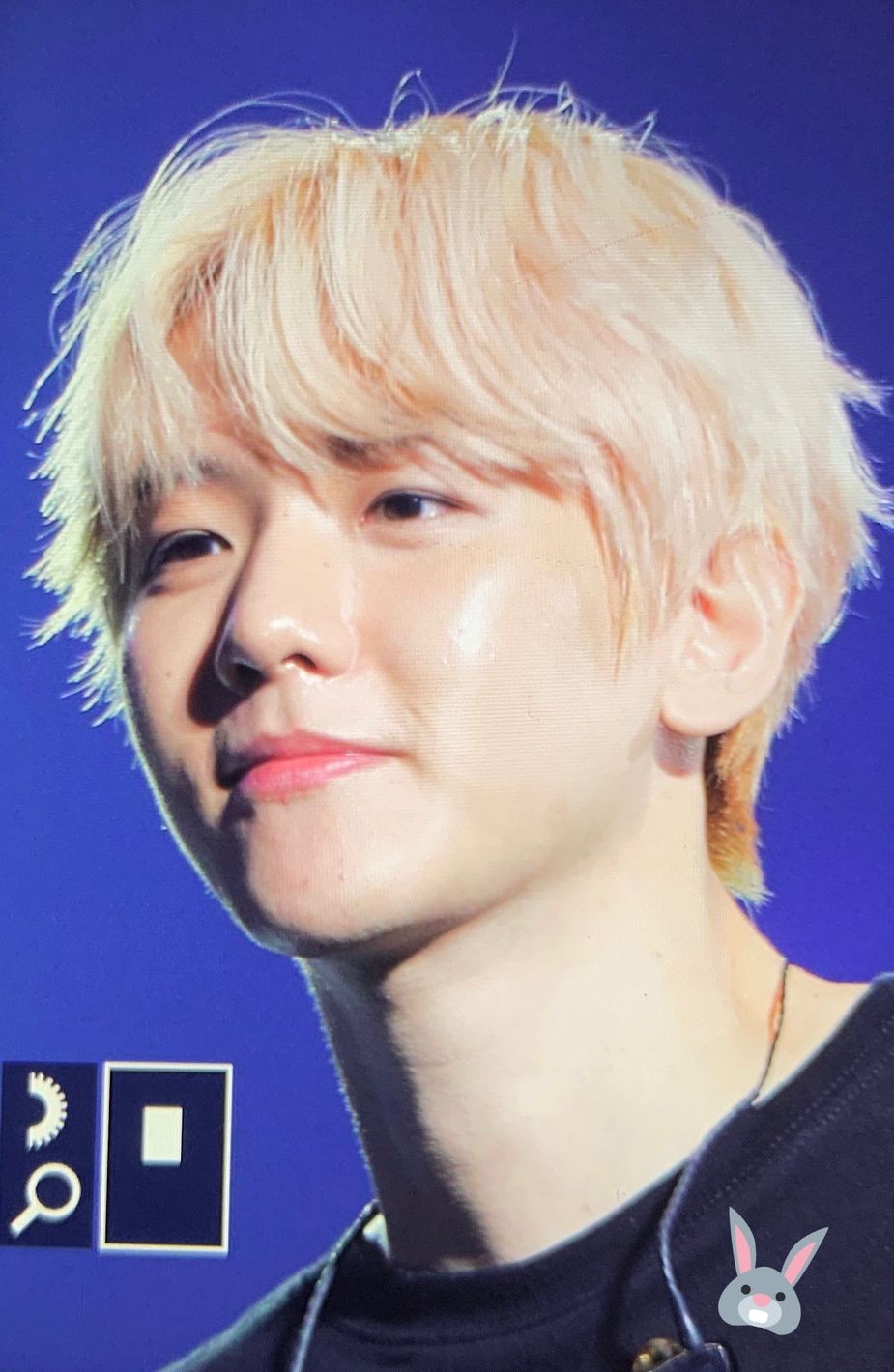EXO's Baekhyun Opens Up About His Recent Weight Gain Triggered By ...