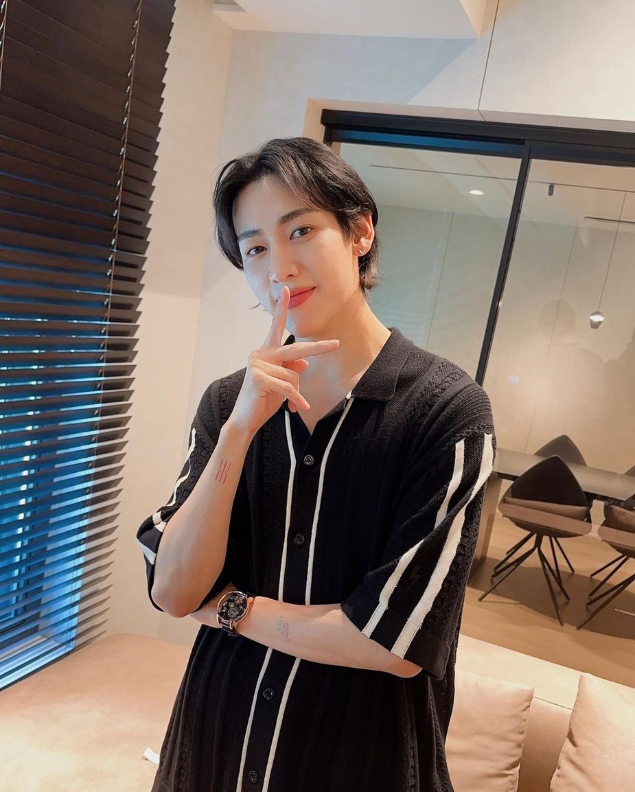 "I Don't Want You To Be Happy"—The Hilarious Reason Why SHINee's Key "Dissed" GOT7's BamBam ...