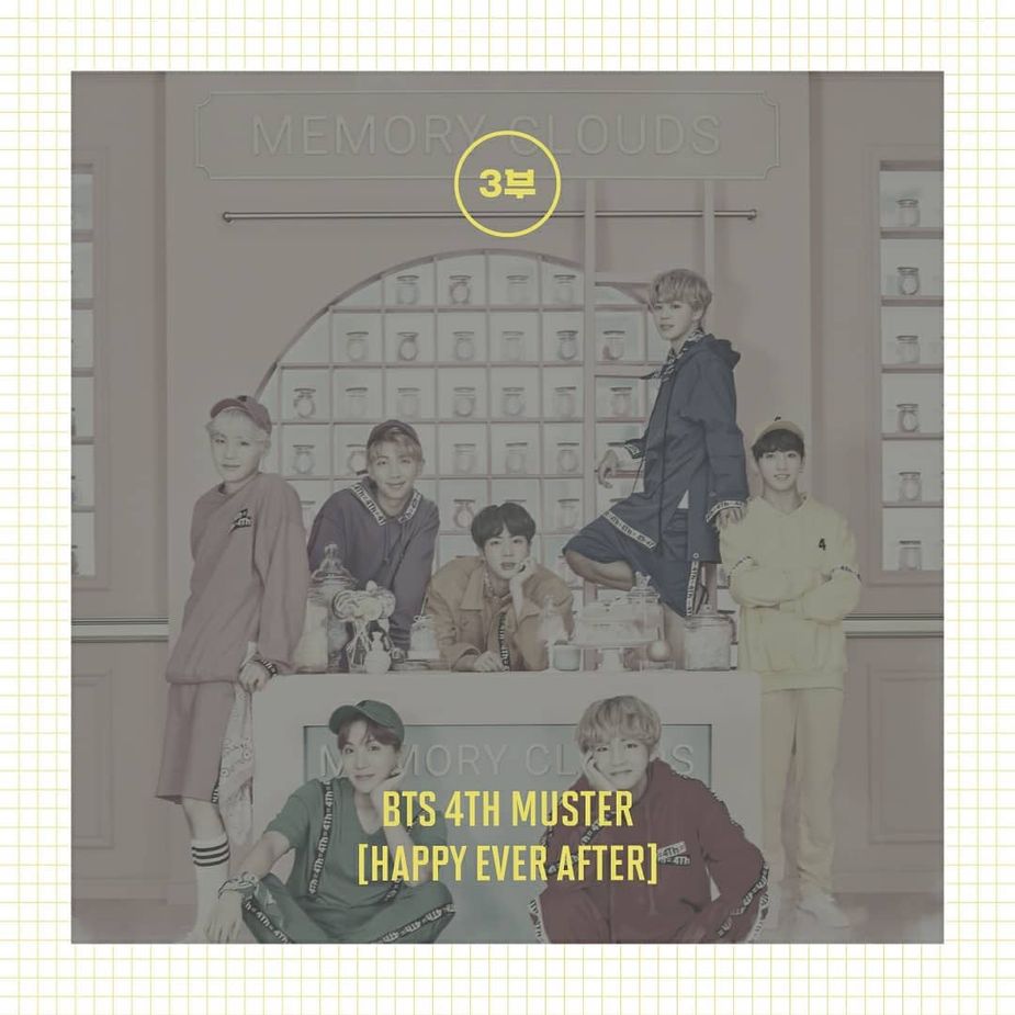 Be Gone Isolation Blues—BTS To Stream "BANG BANG CON" Online Concert ...