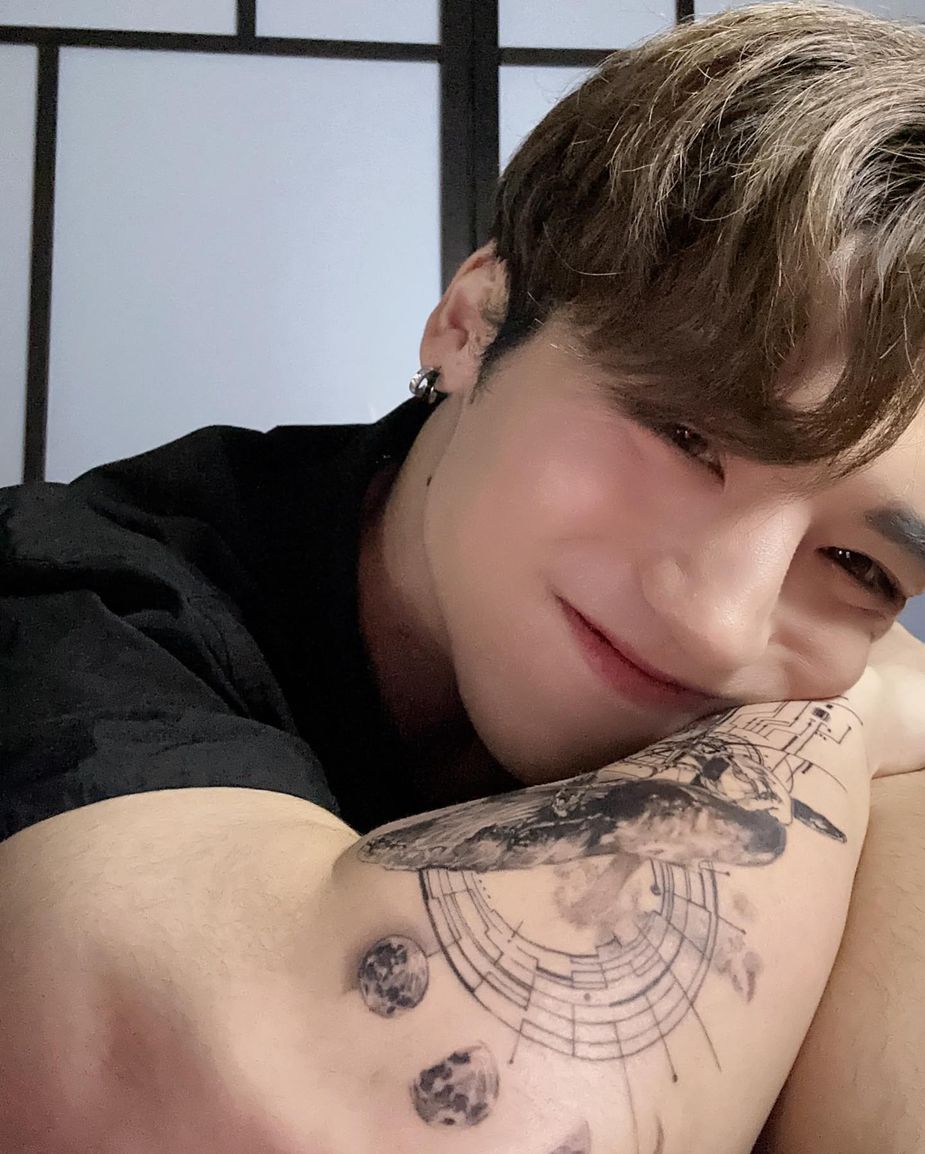 Beomhan Clarifies Hongdae Club Incident After TikToker's "Storytime ...