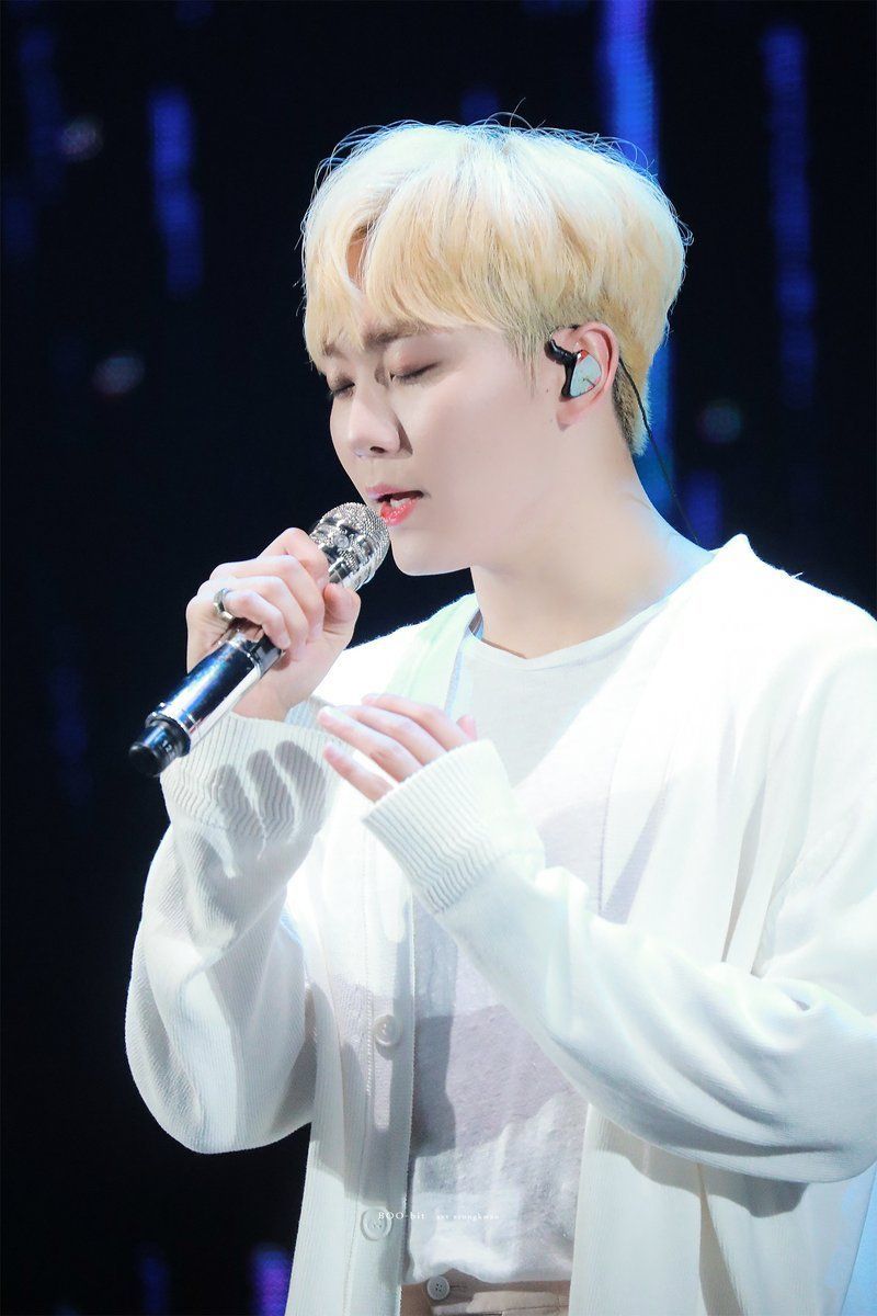 K-Pop Vocal Trainers Name Their Top 4 Idols With The Best Singing ...