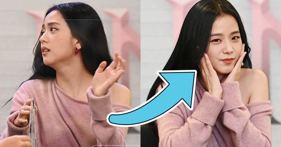 Fans Are Praising BLACKPINK Jisoo's Efforts To Communicate With Fans During The Group's Fan ...