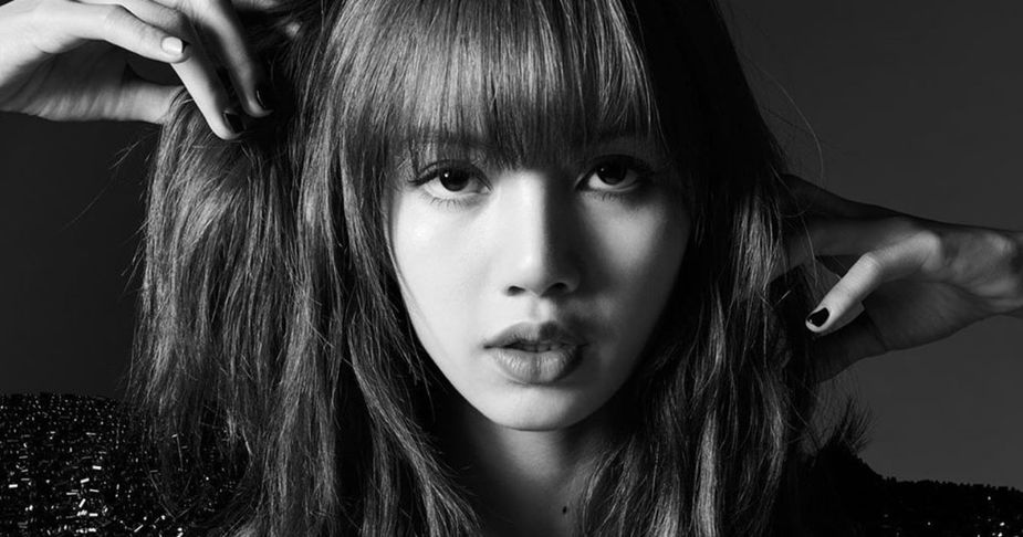 BLACKPINK's Lisa Is A Timeless Beauty In Her Latest Instagram Update ...