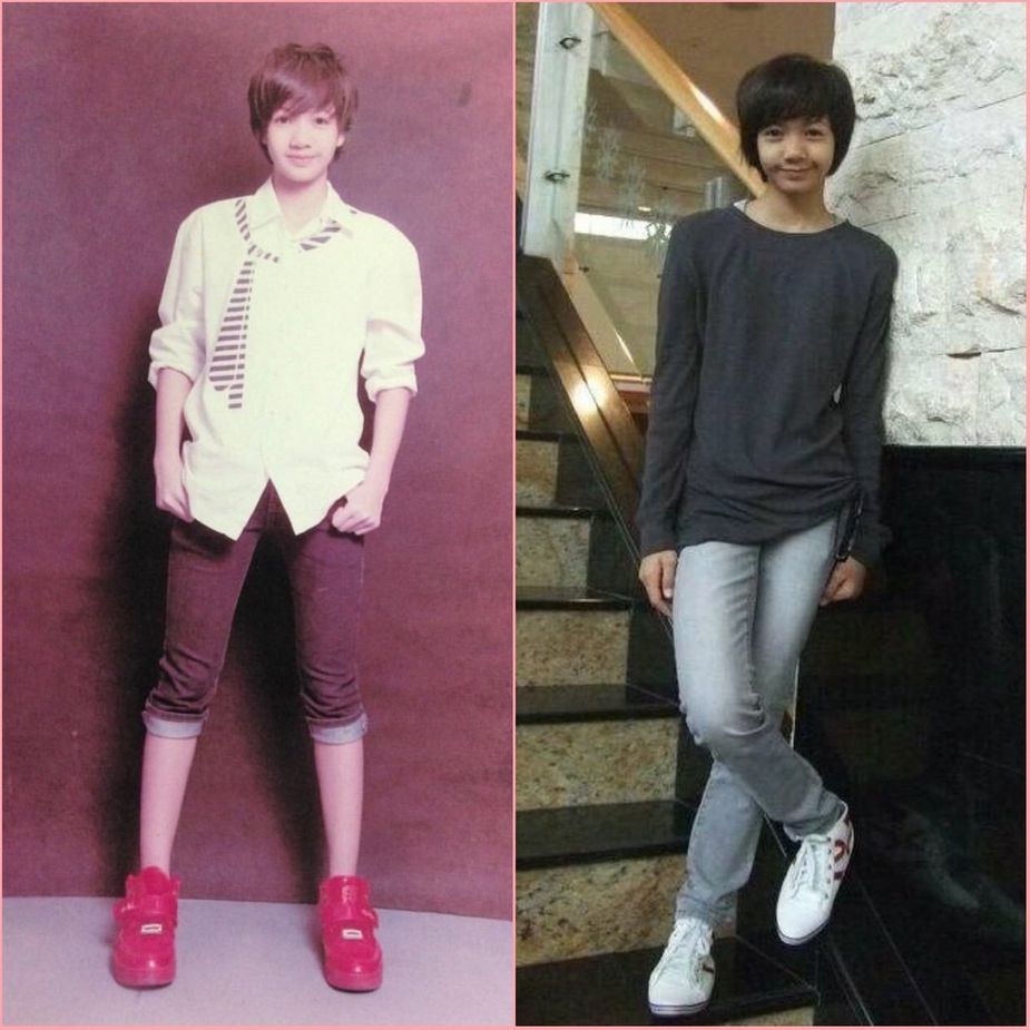 5 Times BLACKPINK's Lisa Was Whipped For Her Ideal Type: Actor Gong Yoo ...