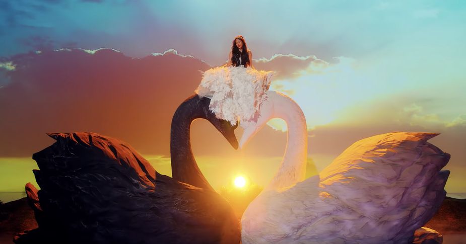 10 BLACKPINK MV Set Pieces That Are Almost Too Incredible To Be Real ...