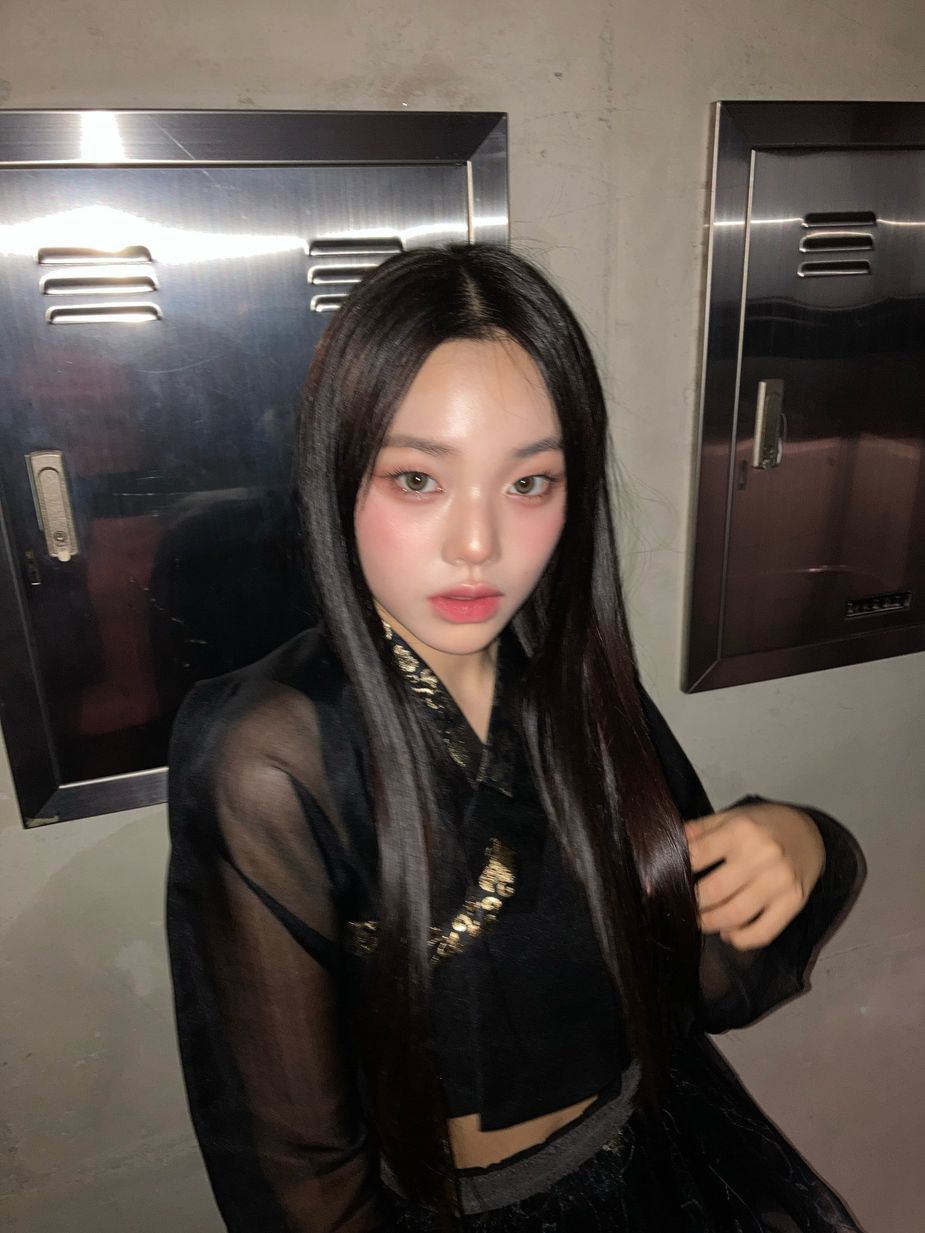 7 Girl Group Idols Who Are Still In Middle School - Koreaboo