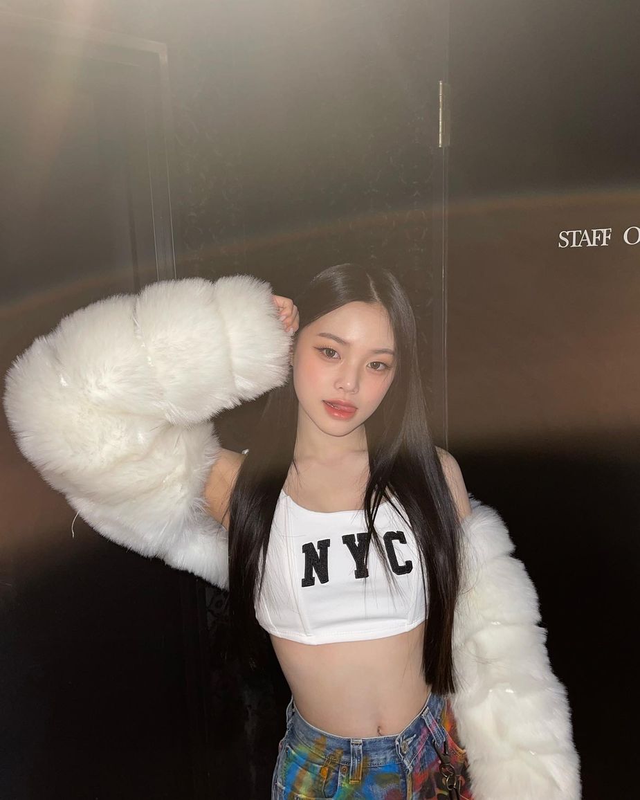 7 Girl Group Idols Who Are Still In Middle School - Koreaboo