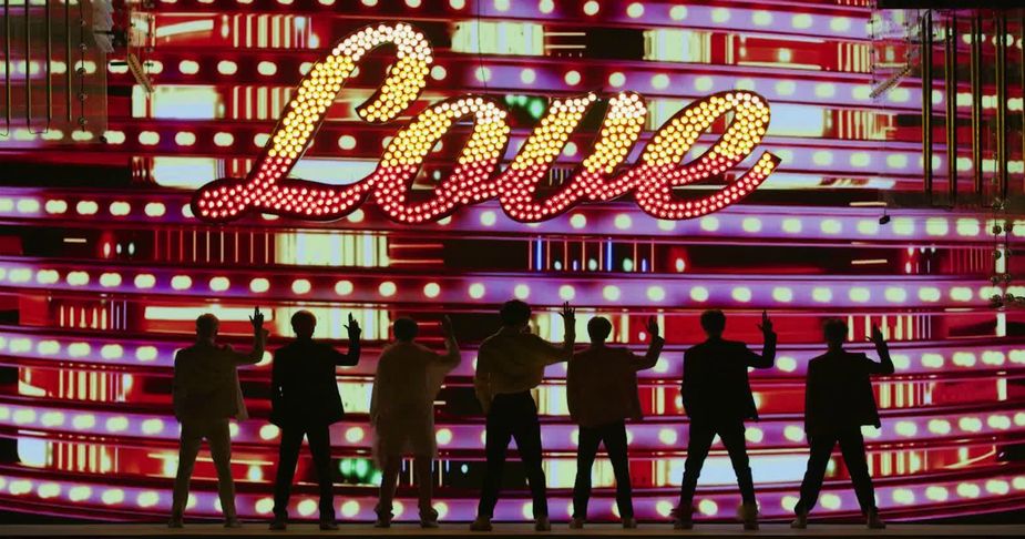 Google Includes BTS As Heroes In Its Heartwarming "Year In Search 2019 ...