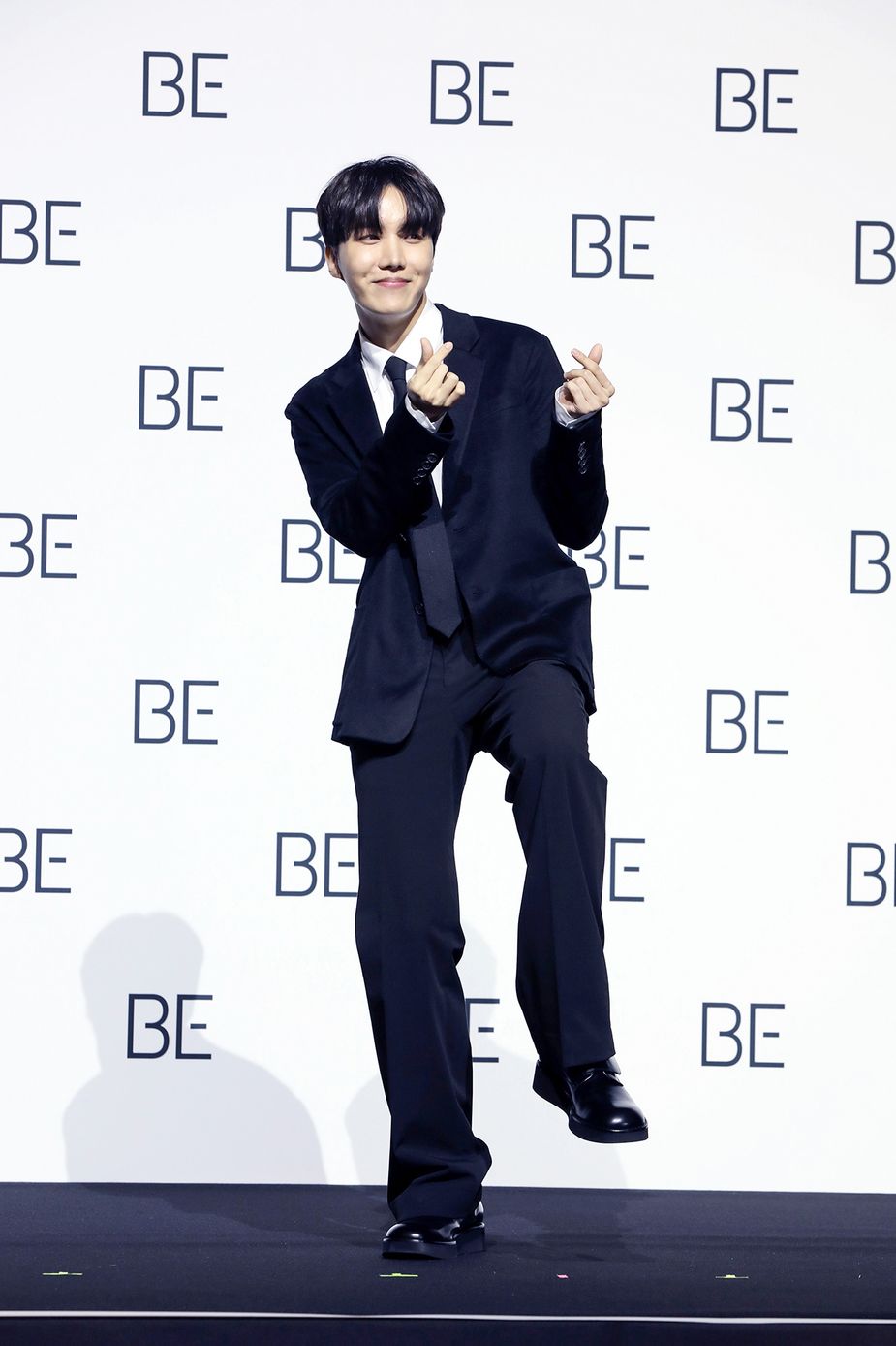 BTS's J-Hope Reveals Whether They're Working On New Music - Koreaboo