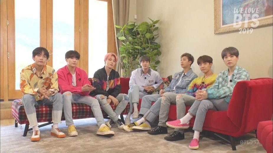 BTS Members Show Off How They Would Dance At Clubs, But ARMYs Can't ...