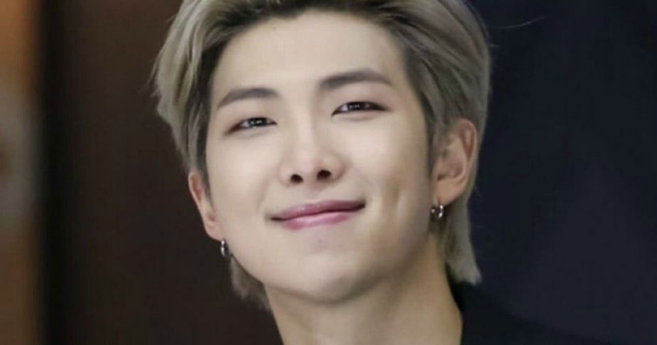 BTS's RM Shares The Real Value In Being "That One Friend" Who Always ...