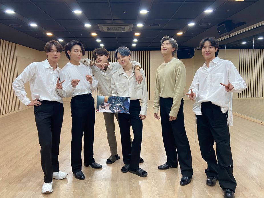 From Social Power To Rewriting History, BTS Has Changed The Music ...