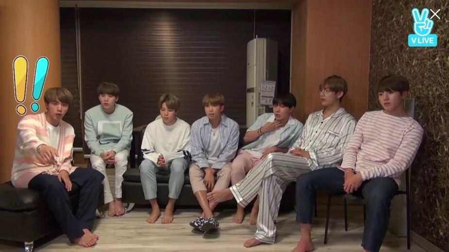BTS Lives In Luxurious Dorms In One Of Seoul's Most Expensive ...
