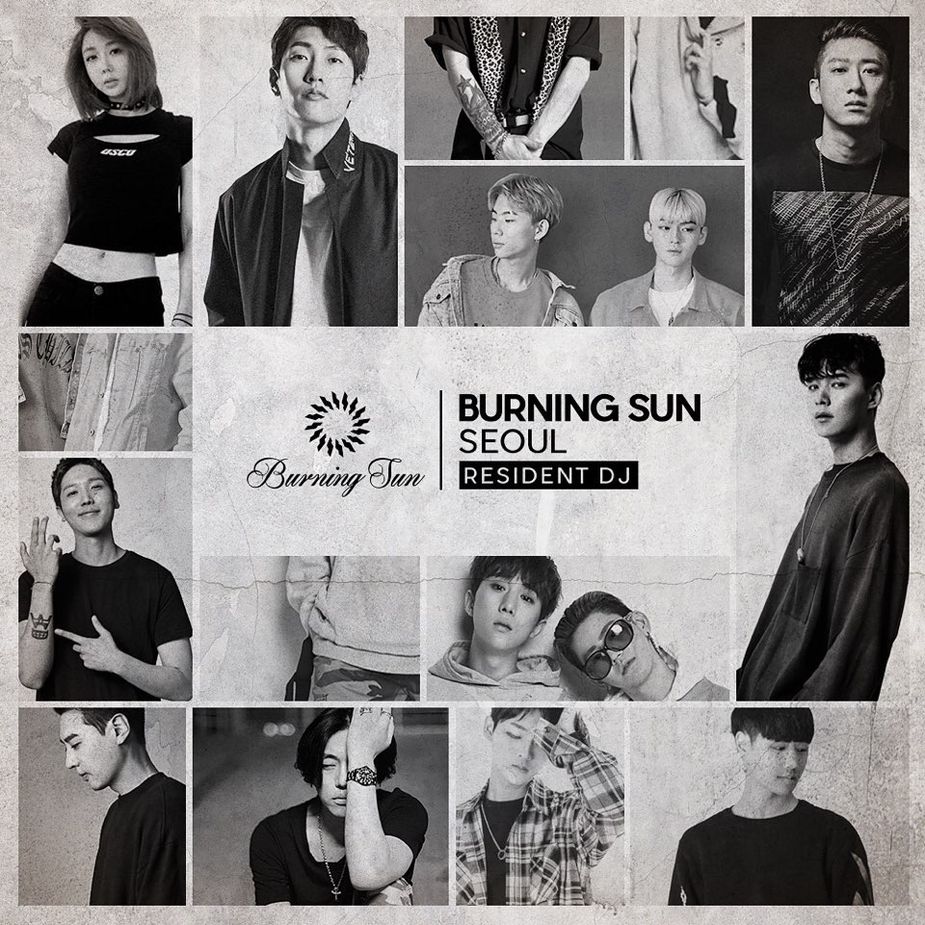 BIGBANG’s Seungri Expands Business To New Club