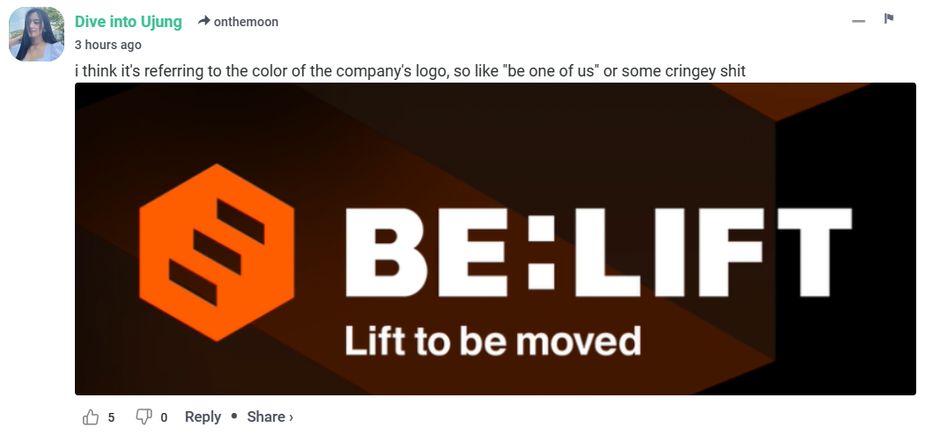 BELIFT LAB Releases Teaser Images For Their New Survival Show, But ...