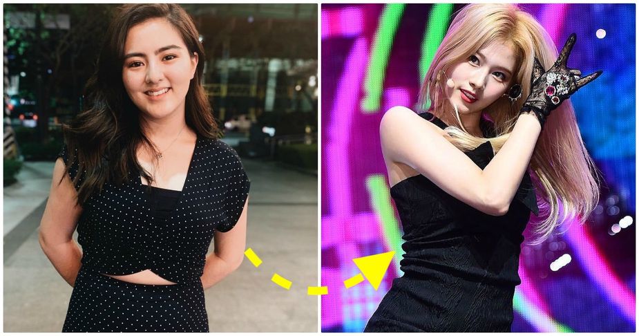 Filipina Celeb Cassy Legaspi Upped Her Cardio Game With TWICE And ...