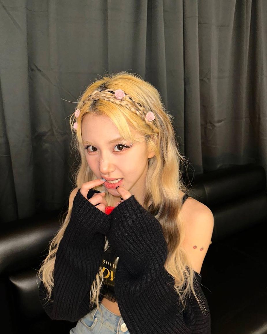 TWICE's Members Reflect On How They've Changed Since Debut - Koreaboo