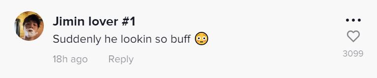 BTS's Jimin Shocks ARMYs With His Dramatic Physical Transformation At ...