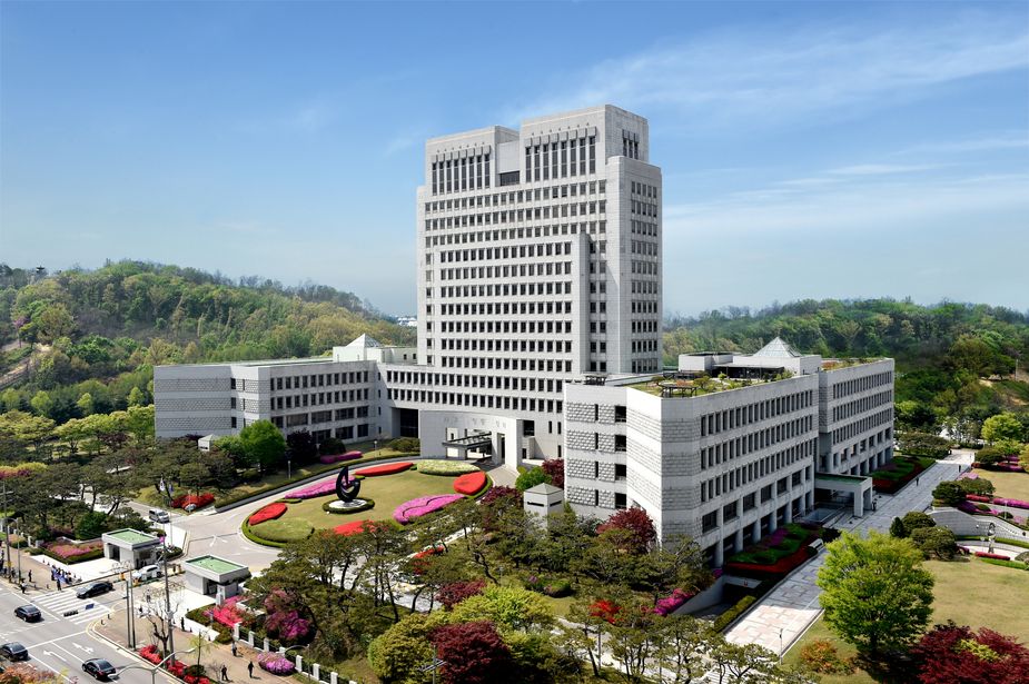 Korean Supreme Court Rules In Favor of Big Hit Entertainment And ...