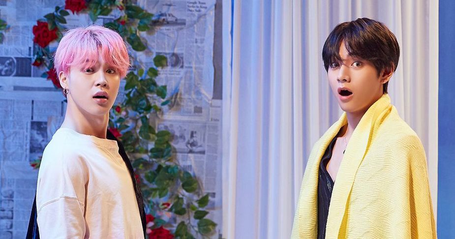 BTS Switch Worlds In New 2019 FESTA Family Portraits (25+ Photos)