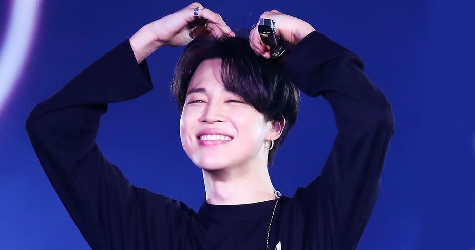 Jimin's Kind-Hearted Dad Always Looks After Him, Even On Tour