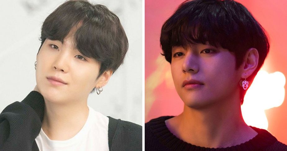 BTS Are "Dynamite" In 10+ New Promo Photos For SMART - Koreaboo