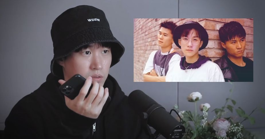 Tablo Got Bullied For Liking K-Pop As A Kid, Here's What He Did About It