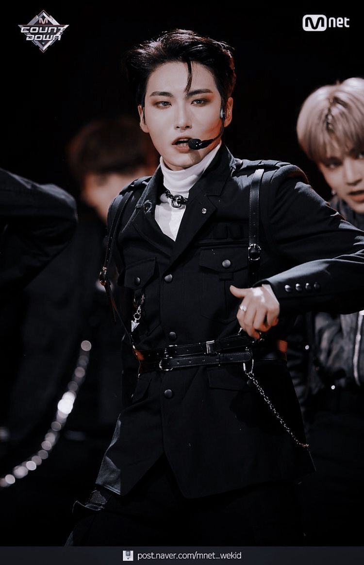 Here Are The Line Distributions For All 11 Songs ATEEZ Released In 2020 ...