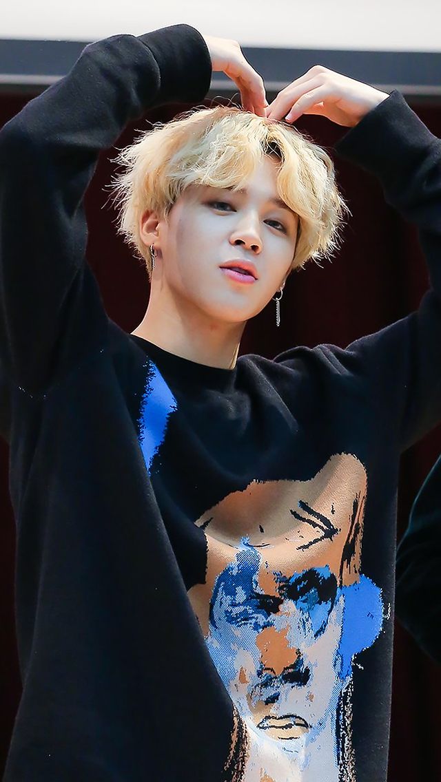 What It Would Be Like To Date BTS's Jimin—According To His MBTI ...