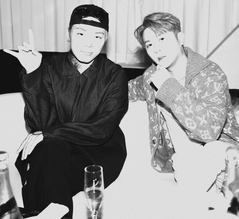 Singaporean CEO David Yong Debuted As A K-Pop Star And Here's Why ...