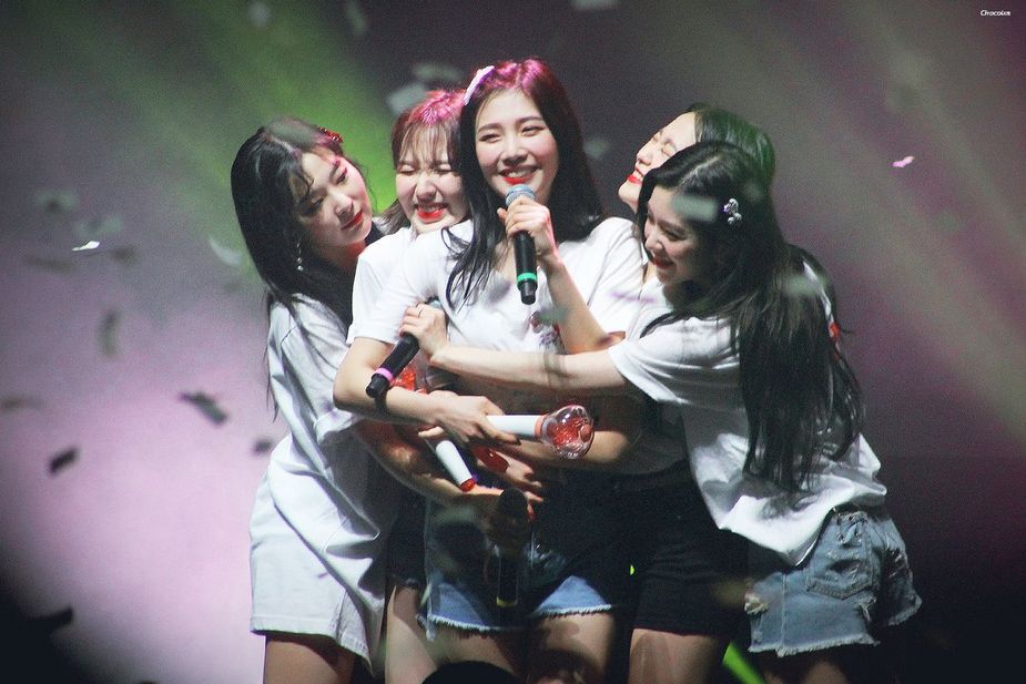 These 5 Groups Could Disband Next Year - Koreaboo