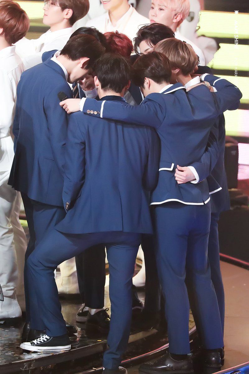 These 5 Groups Could Disband Next Year - Koreaboo