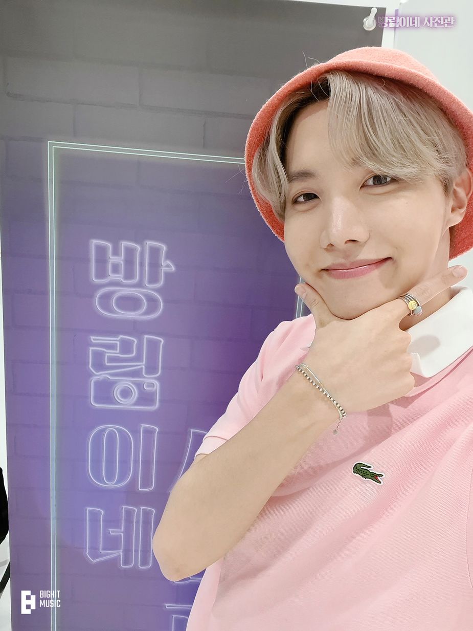 Here's What BTS Would Look Like As Disney Movie Characters - Koreaboo