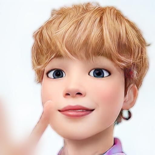 Here's What BTS Would Look Like As Disney Movie Characters - Koreaboo