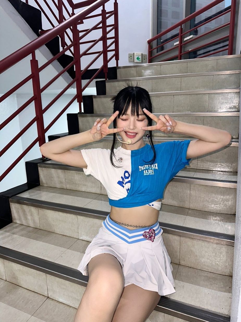 NewJeans' Hanni Gets Mixed Reactions From Japanese Netizens Amidst Her ...