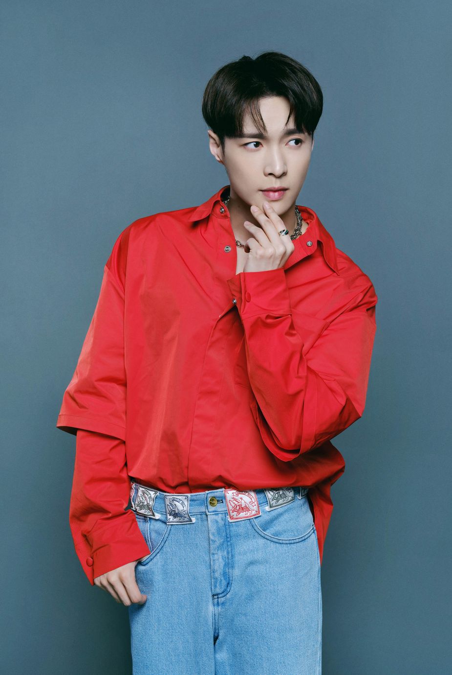 Here's A Deep Dive Into The Line Distributions For All 5 Tracks On EXO ...