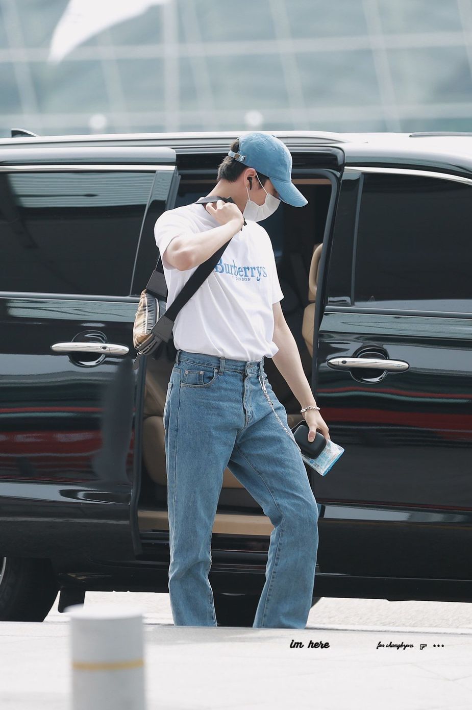 15 Outfits That Prove MONSTA X's I.M Is The King Of Casual Fashion ...