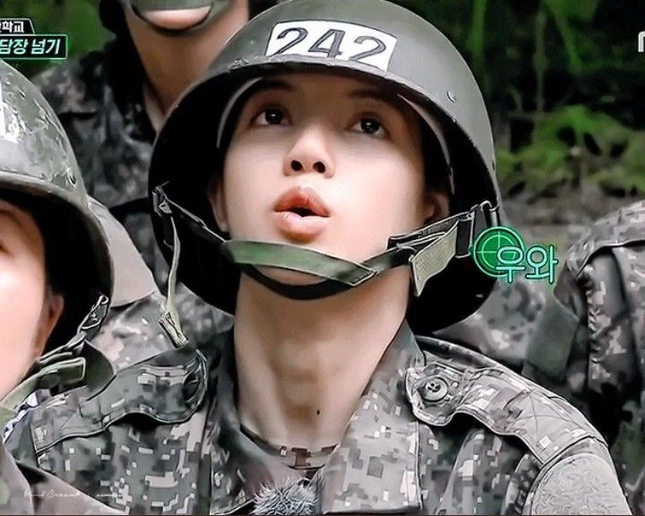 BLACKPINK's Lisa Unexpectedly Mentions Her "Military" Experience During ...