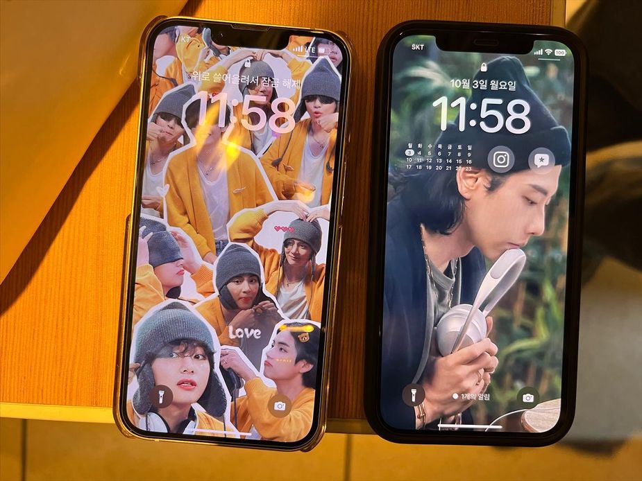 “Starry Night” Host Kim Eana Exposes The Impact BTS’s V And Park Hyo ...