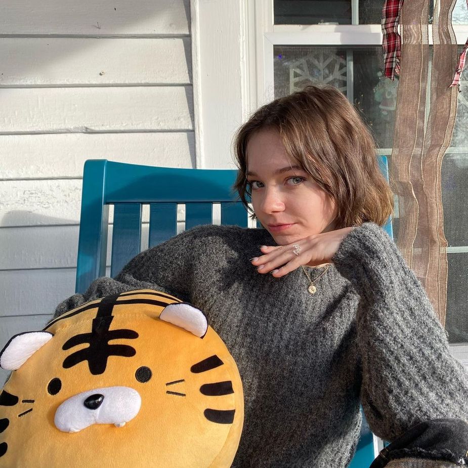 TXT's Yeonjun Is The Next Idol To Make "Wednesday" Actress Emma Myers A ...