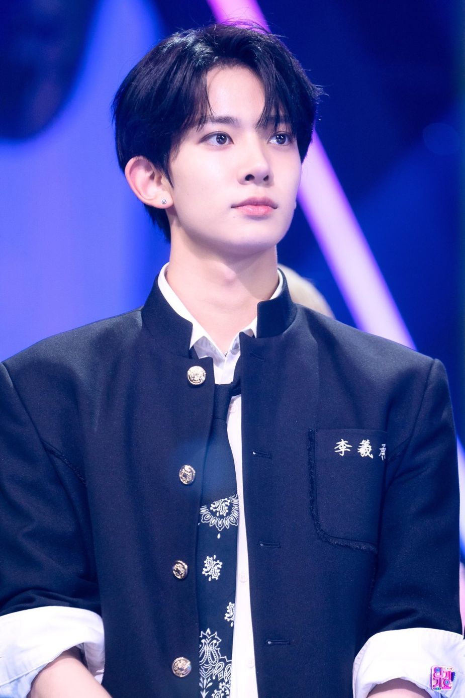 Here's Proof ENHYPEN Looks Good With Or Without Makeup - Koreaboo